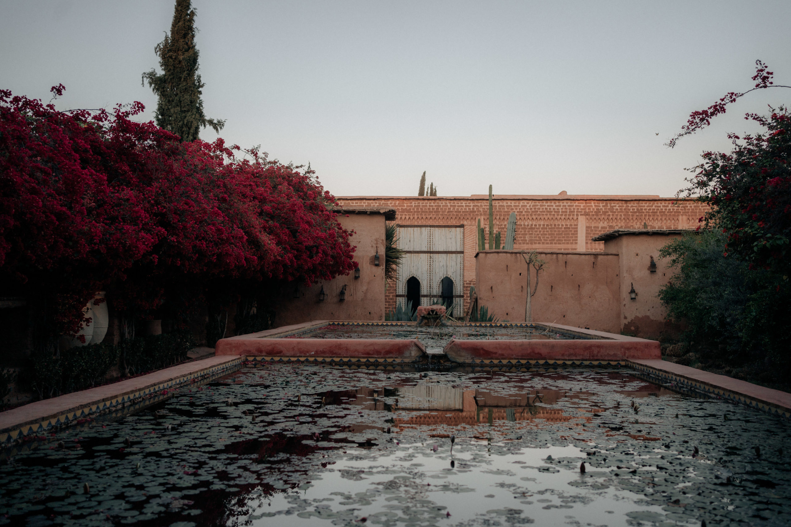 Beldi Country Club Wedding - Courtneymarie-photography.com